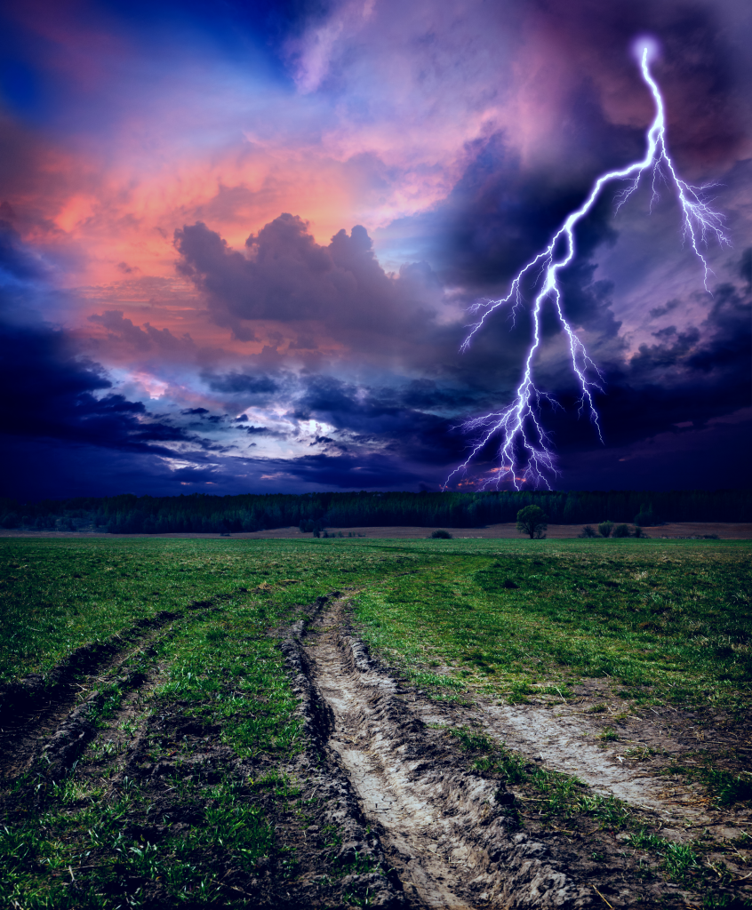 NOAA ProTech Weather - IBSSCORP