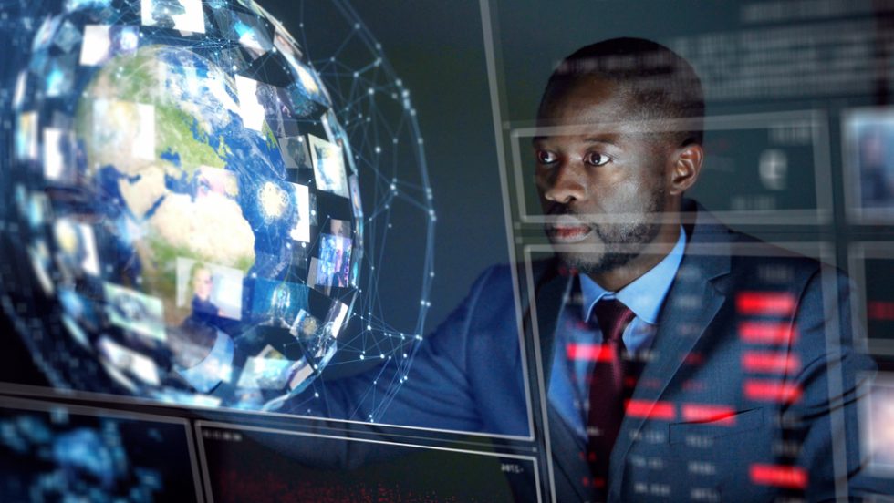 Exploring a Modern ICAM Solution with ZTA Principles - IBSSCORP