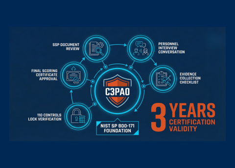 What Is a C3PAO and Why Does It Matter for Your CMMC Certification ...